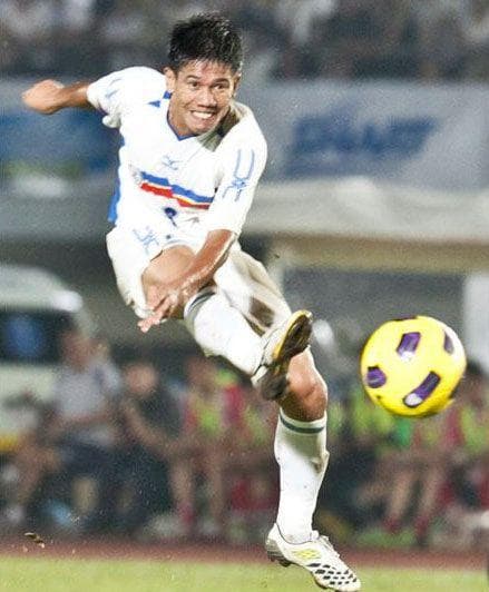 Best Filipino Soccer Players | List of Famous Footballers from Philippines