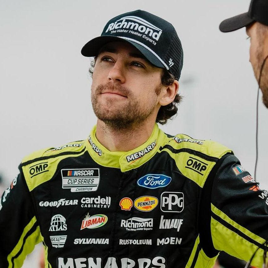 The 15 Hottest Nascar Drivers Of 2025, Ranked