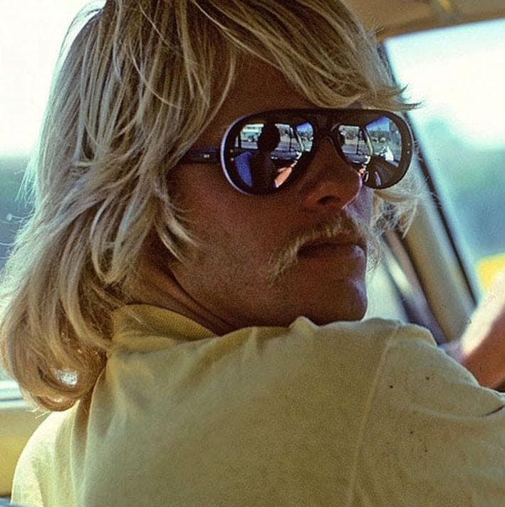 Famous Male Surfers | List of Top Male Surfers