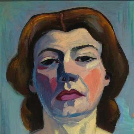 Famous Fauvism Paintings