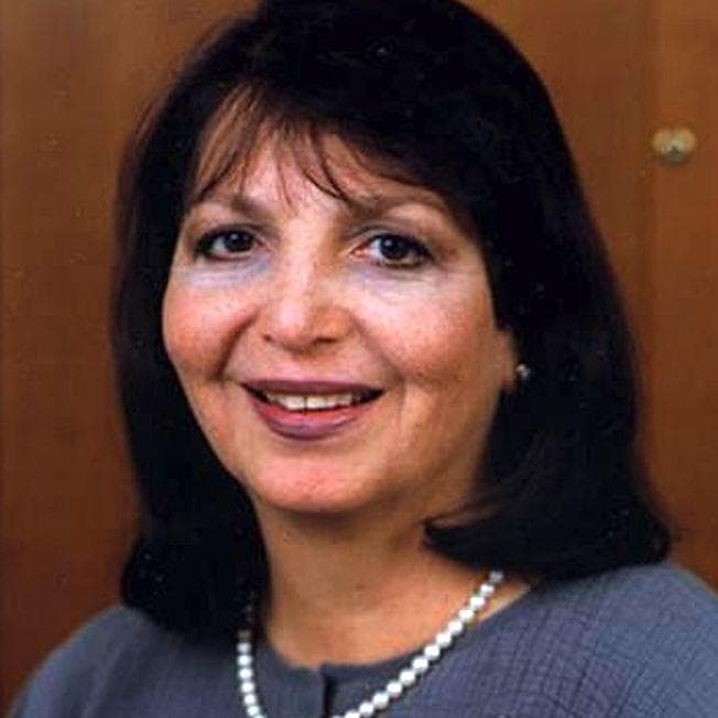 Famous Female Neuroscientists | List of Top Female Neuroscientists