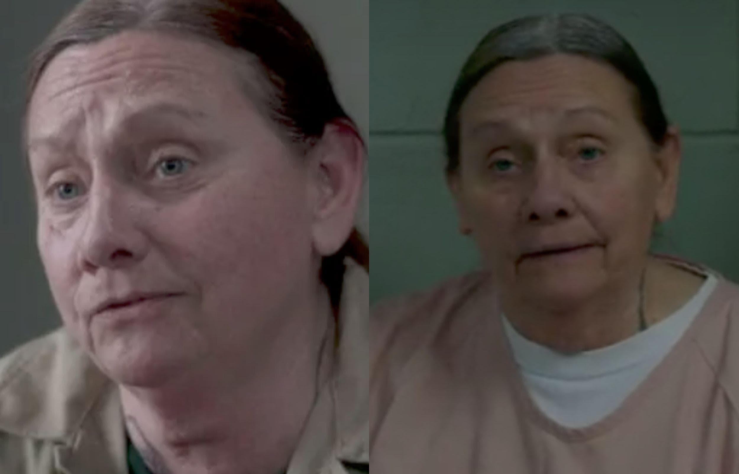 How the 'Orange Is the New Black' Cast Has Aged Since the First Season