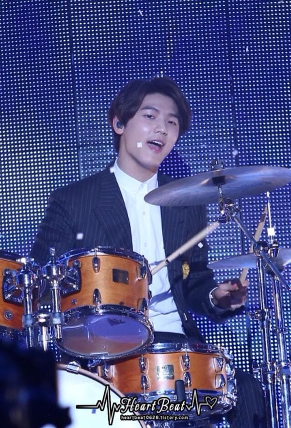 5 ESTJ K-pop Idols & Korean Celebs