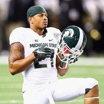 22 Fan Controlled Football League Players You Might Recognize, Ranked