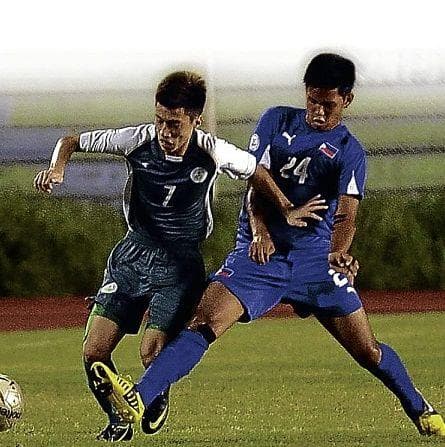 Best Filipino Soccer Players | List of Famous Footballers from Philippines