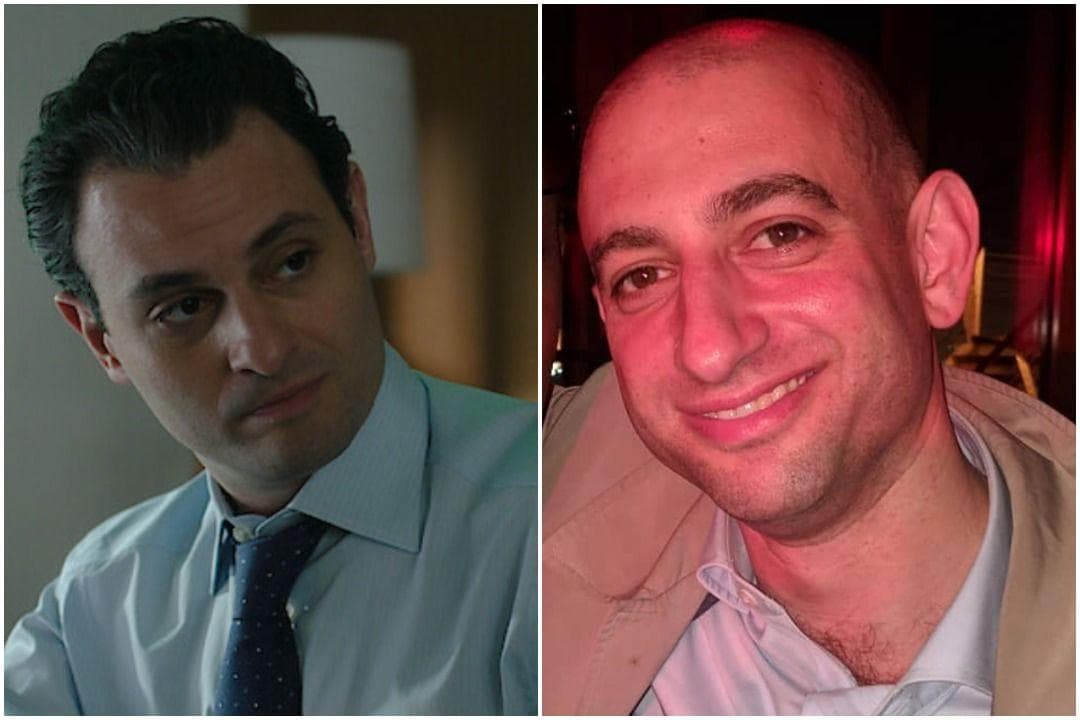 The Cast Of 'Inventing Anna' Vs The Real People They Portray