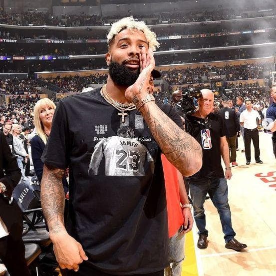 Celebrity Lakers Fans | List of Celebrities at Los Angeles Lakers Games