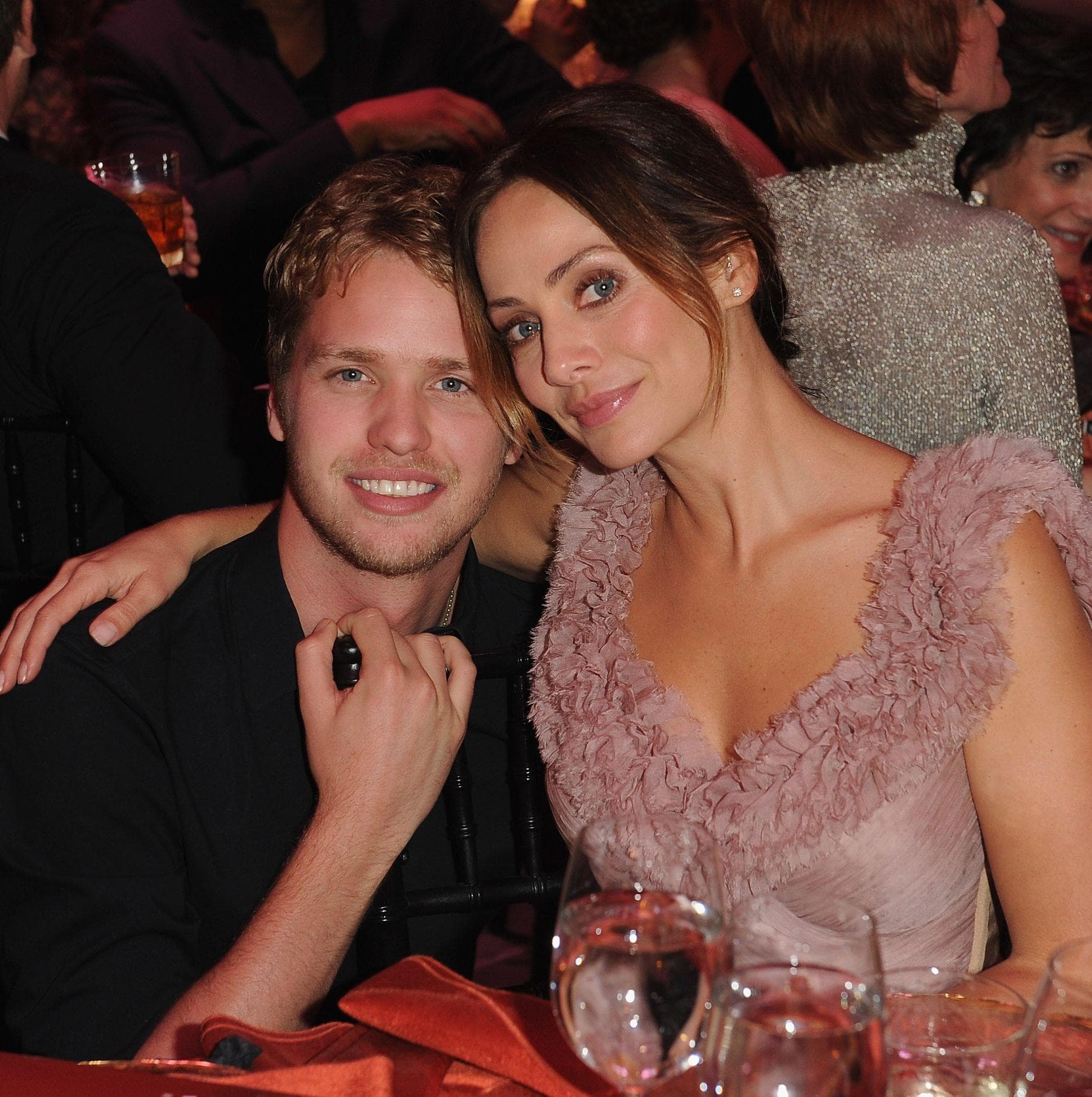 Natalie Imbruglia's Husband & Dating History