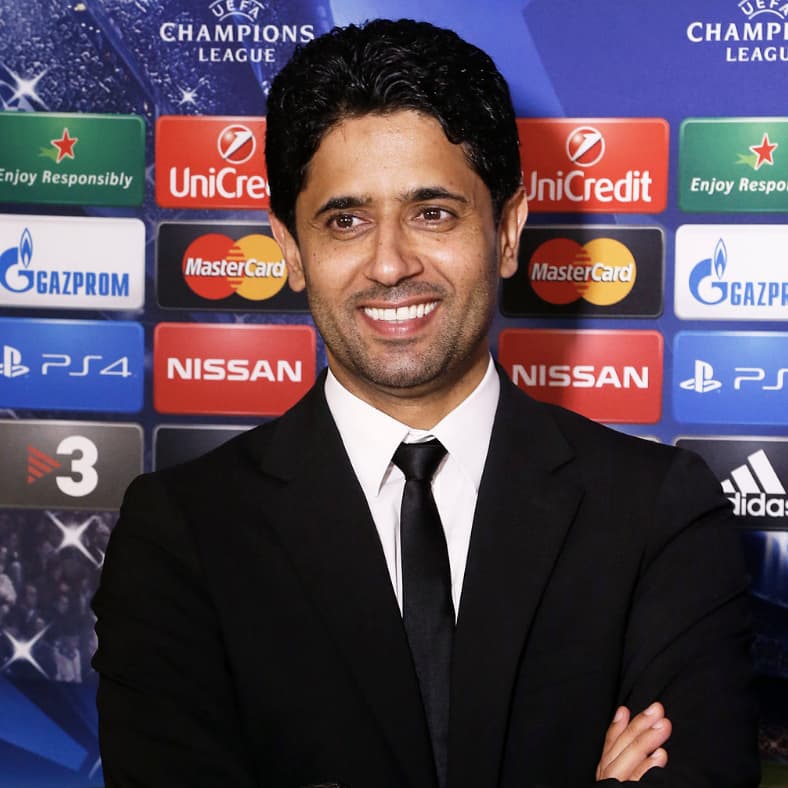 The 20 Richest Soccer Owners, Ranked By Net Worth