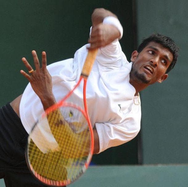 Best Indian Tennis Players | List of Famous Tennis Players from India