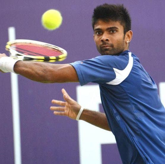 Best Indian Tennis Players | List of Famous Tennis Players from India