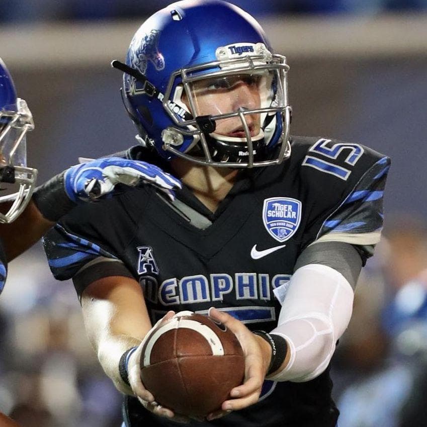 22 Fan Controlled Football League Players You Might Recognize, Ranked