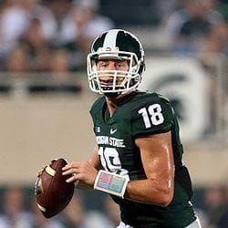 List of All Michigan State Spartans Quarterbacks, Ranked Best to Worst