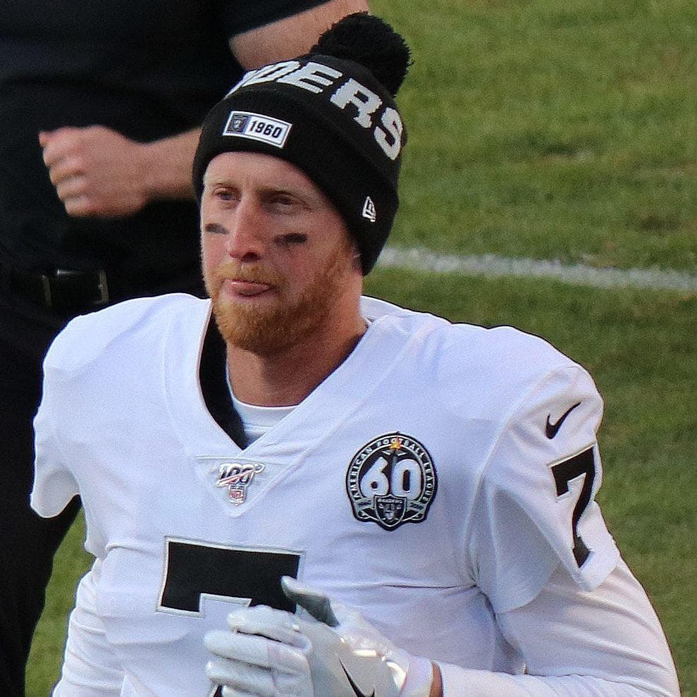 The 30 Tallest NFL Quarterbacks Of All Time, Ranked