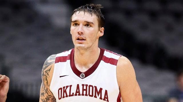 The Best Oklahoma Basketball Players Ever
