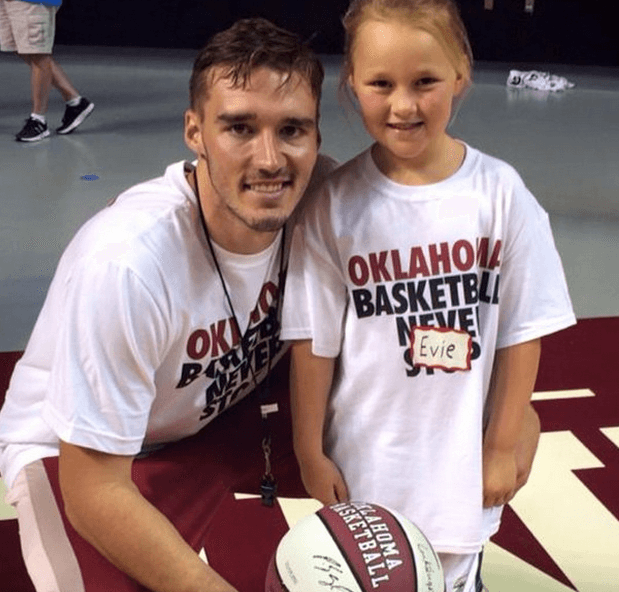 Hot College Basketball Players | Sexy Men in the NCAA