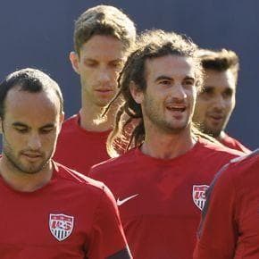 Famous Athletes from Costa Rica | List of Costa Rican Athletes