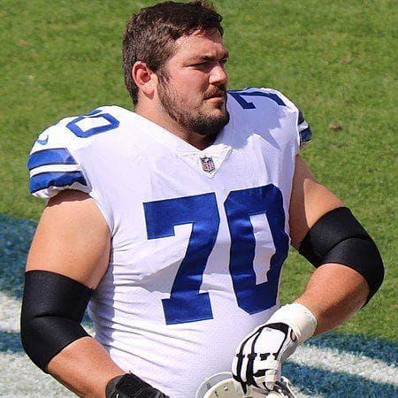 The 25+ Best NFL Players To Wear #70