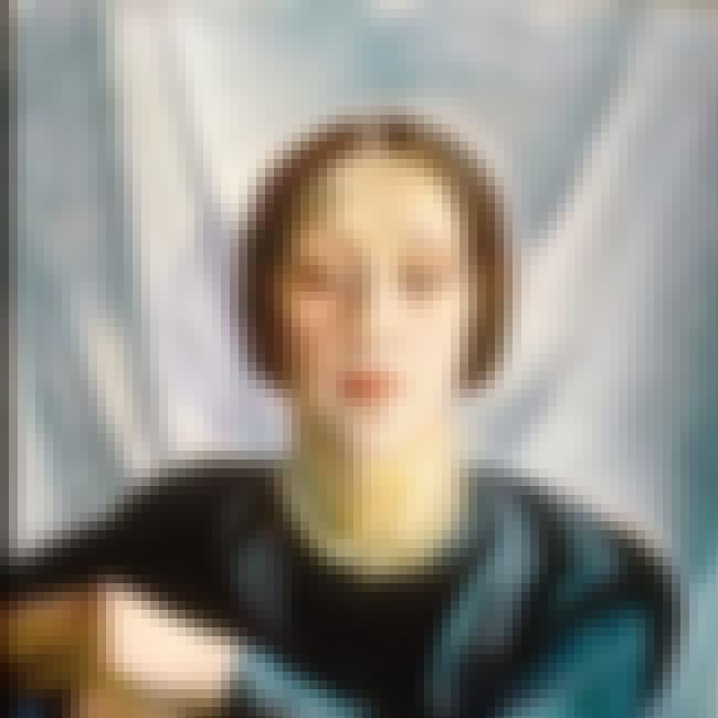 Famous Female Painters | List of Top Female Painters (Page 13) Famous Female Painters | List of Top Female Painters (Page 13)