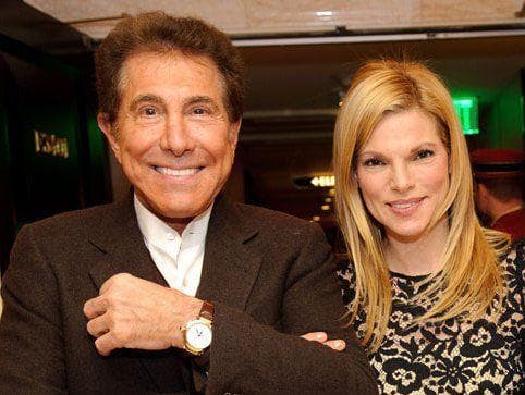 The Most Beautiful Trophy Wives of Billionaires, Ranked By Fans