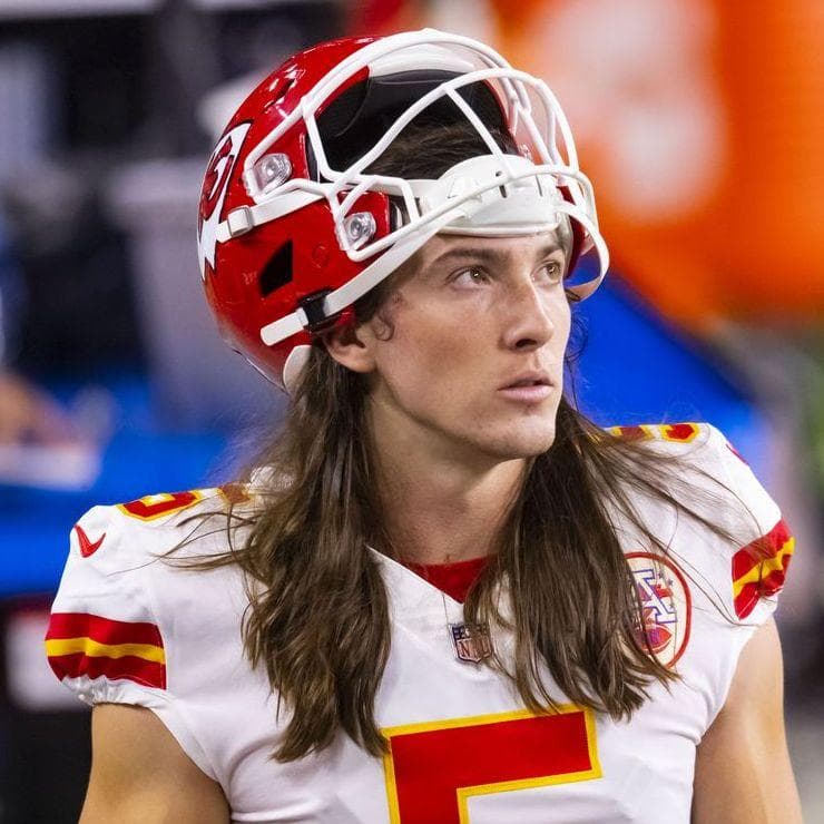 The 30+ Best NFL Punters Of 2024, Ranked