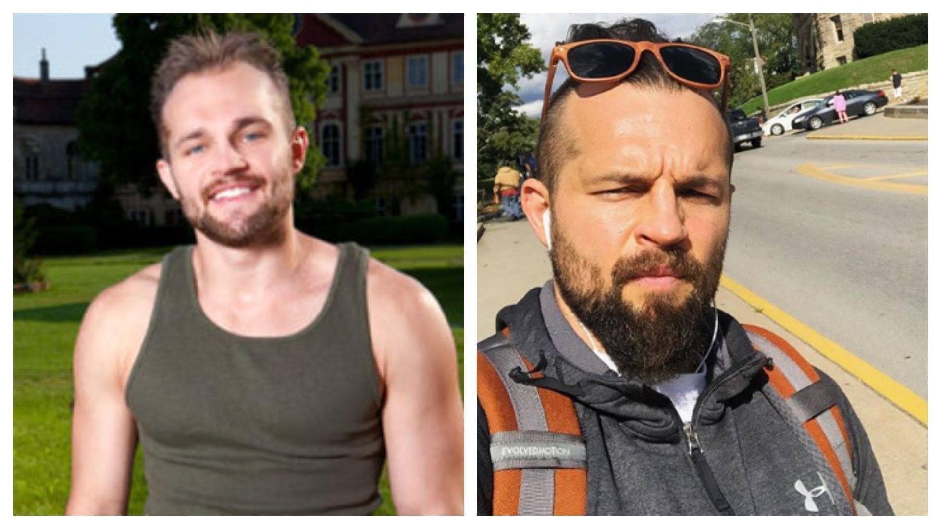 MTV's Road Rules Cast Members: Where Are They Now?