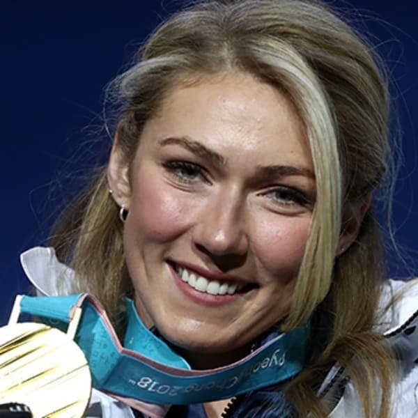 List of 100+ Famous Female Skiers