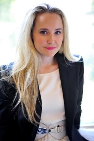 Sexy CEOs and Executives | List of Hottest Businesswomen and Men