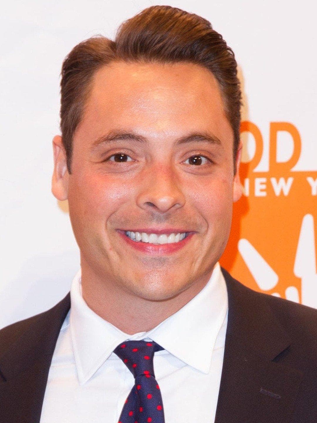 Famous Male TV Chefs | List of Top Male TV Chefs