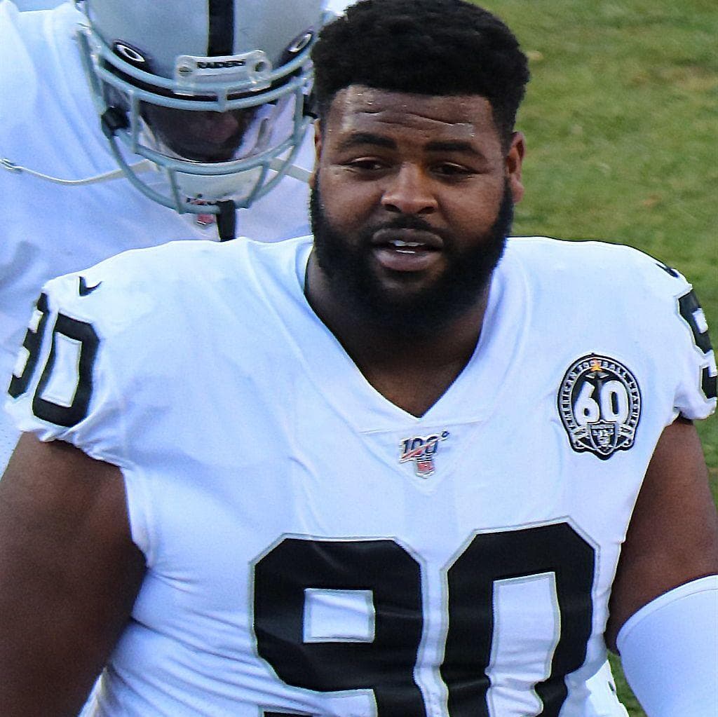 The 25+ Heaviest NFL Players In 2020, Ranked By Skills