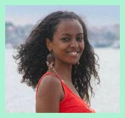 Hottest Turkish Models | List of Fashion Models from Turkey