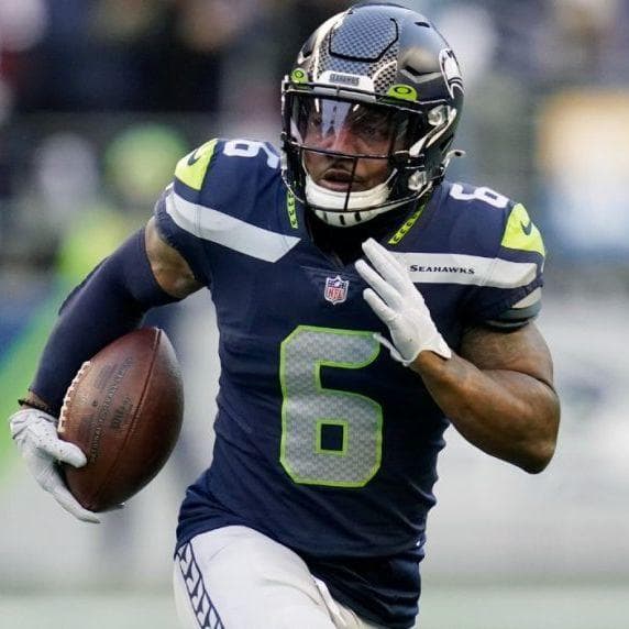 The 25+ Smallest NFL Players Right Now, Ranked