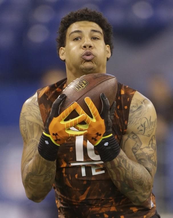 Best Hispanic Football Players