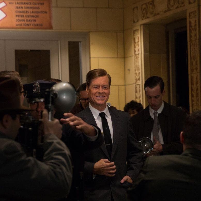 All the Actors Who Have Played John F. Kennedy, Ranked