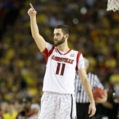The 25+ Best Louisville Cardinals Basketball Players Of All Time