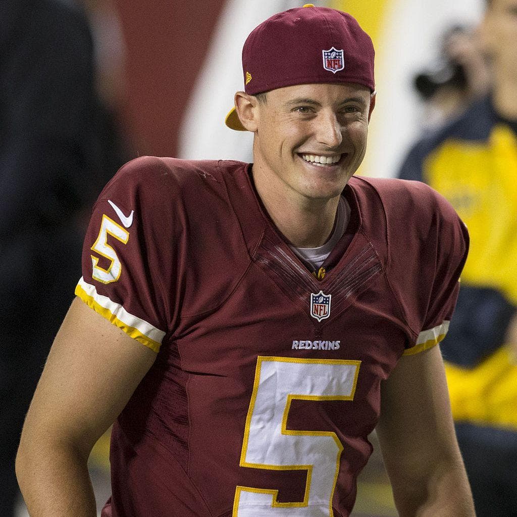 The Best NFL Punters Of 2025, Ranked