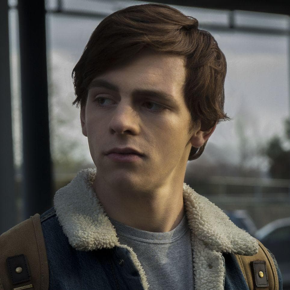 50+ Famous Rosses | List of Famous People Named Ross