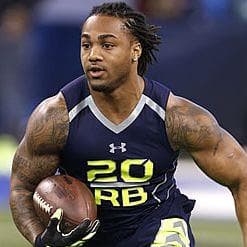 The 20+ Best Los Angeles Rams Running Backs, Ranked