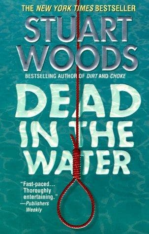 Best Stuart Woods Books | List of Popular Stuart Woods Books, Ranked