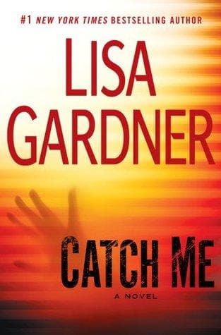 Best Lisa Gardner Books | List of Popular Lisa Gardner Books, Ranked