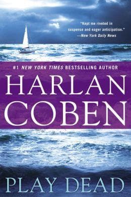 Best Harlan Coben Books | List of Popular Harlan Coben Books, Ranked