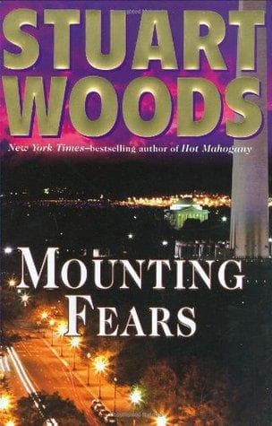 Best Stuart Woods Books | List of Popular Stuart Woods Books, Ranked