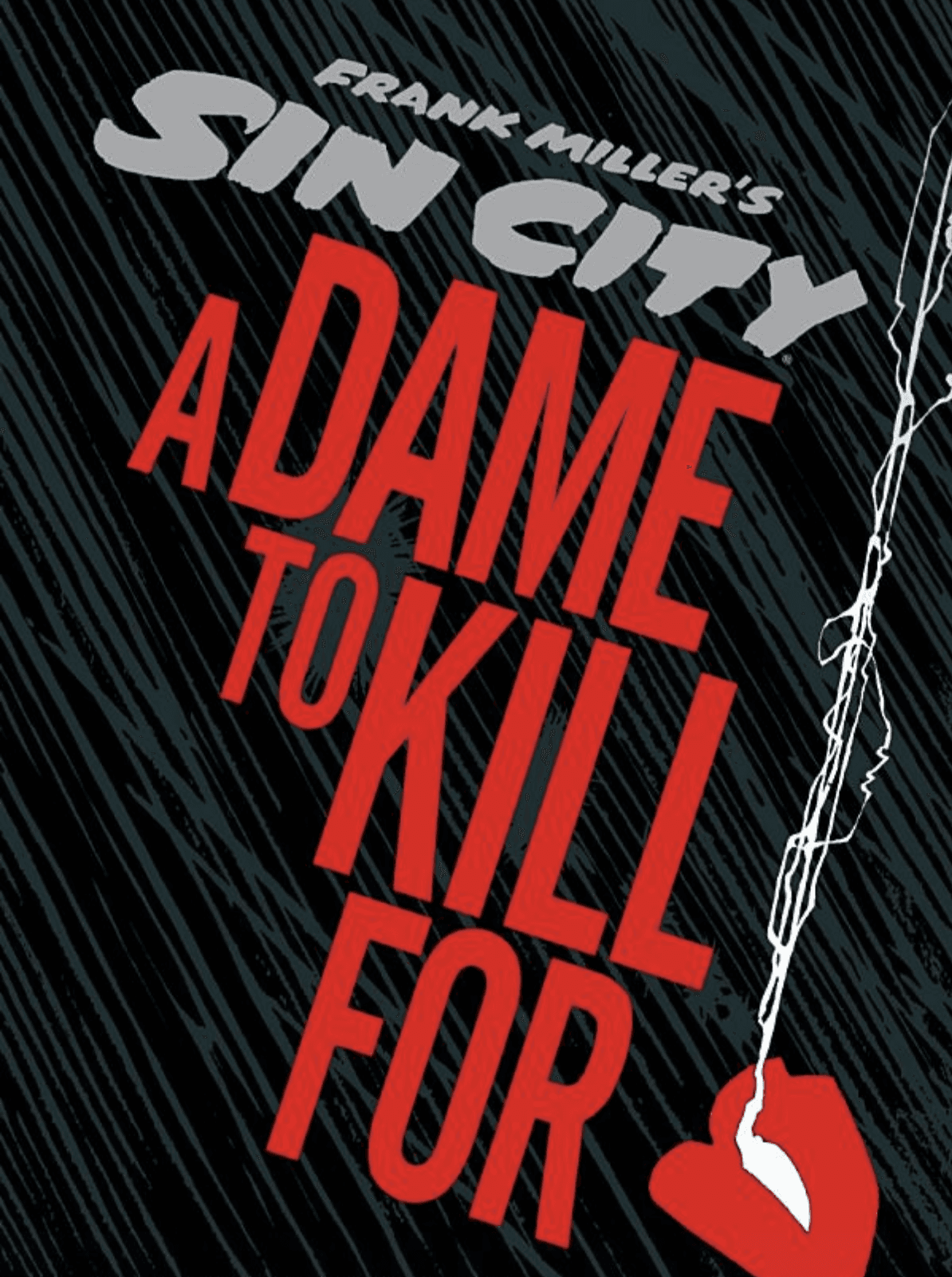 The 20+ Best Crime Noir Comic Books of All Time