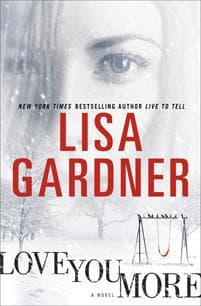 Best Lisa Gardner Books | List of Popular Lisa Gardner Books, Ranked