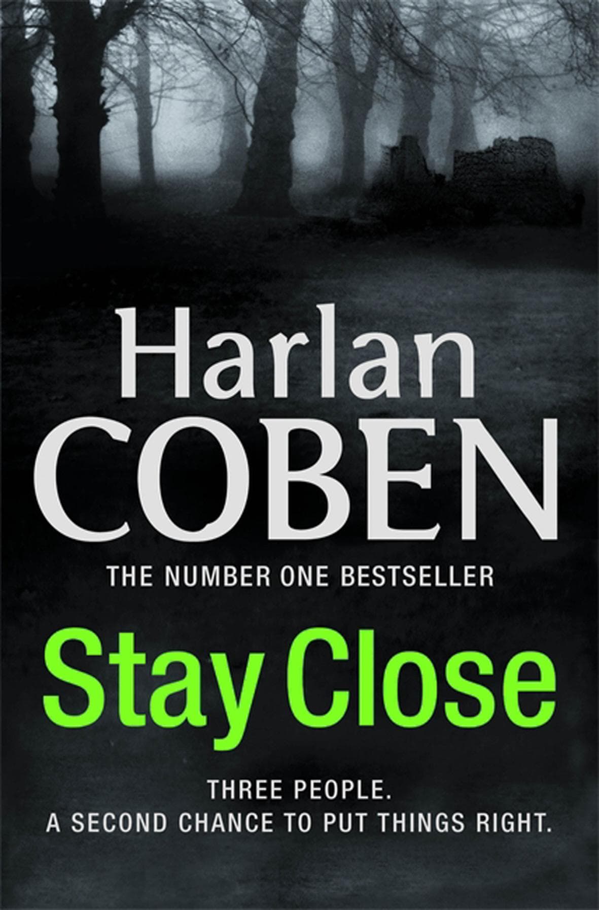 Best Harlan Coben Books | List of Popular Harlan Coben Books, Ranked