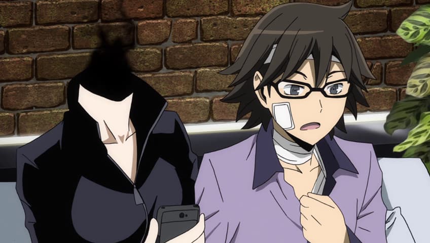 The 20 Best Supernatural Action Anime, Ranked