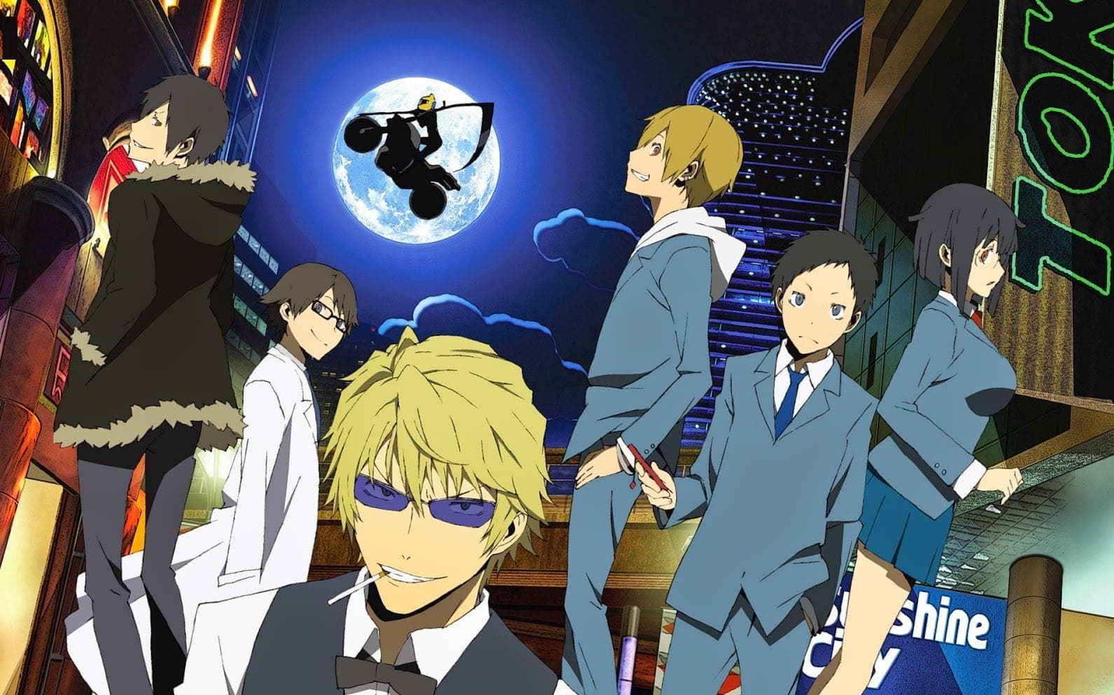 16 Timeless Anime That Will Never Get Stale