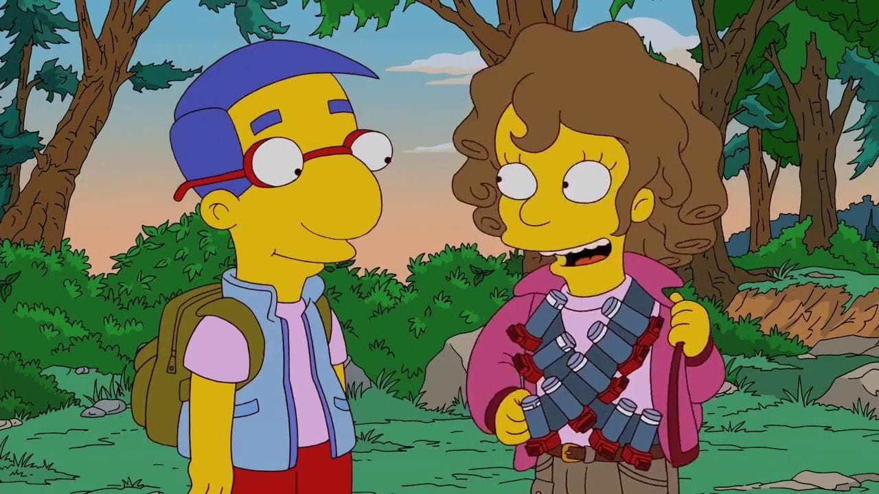 The Best Milhouse Episodes of 'The Simpsons', Ranked By Fans