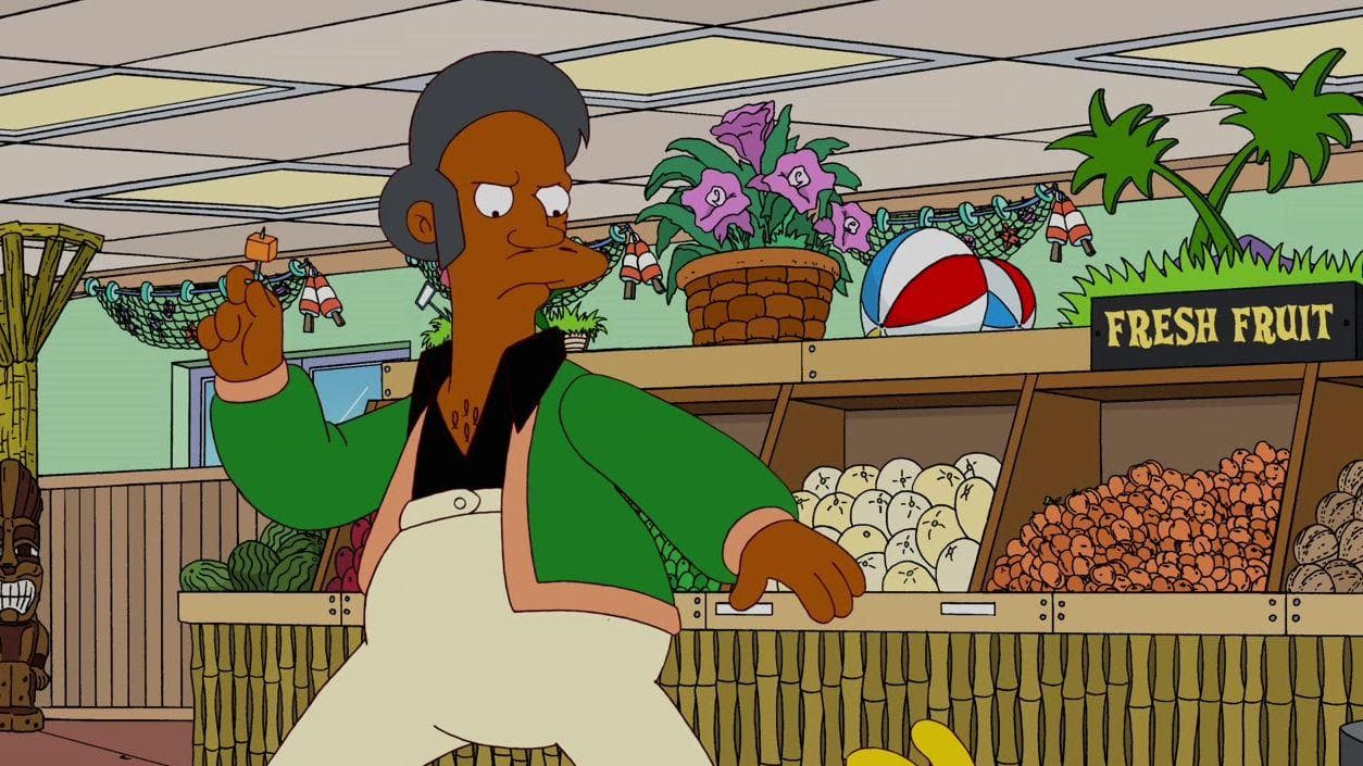The Best Apu Episodes of 'The Simpsons', Ranked By Fans