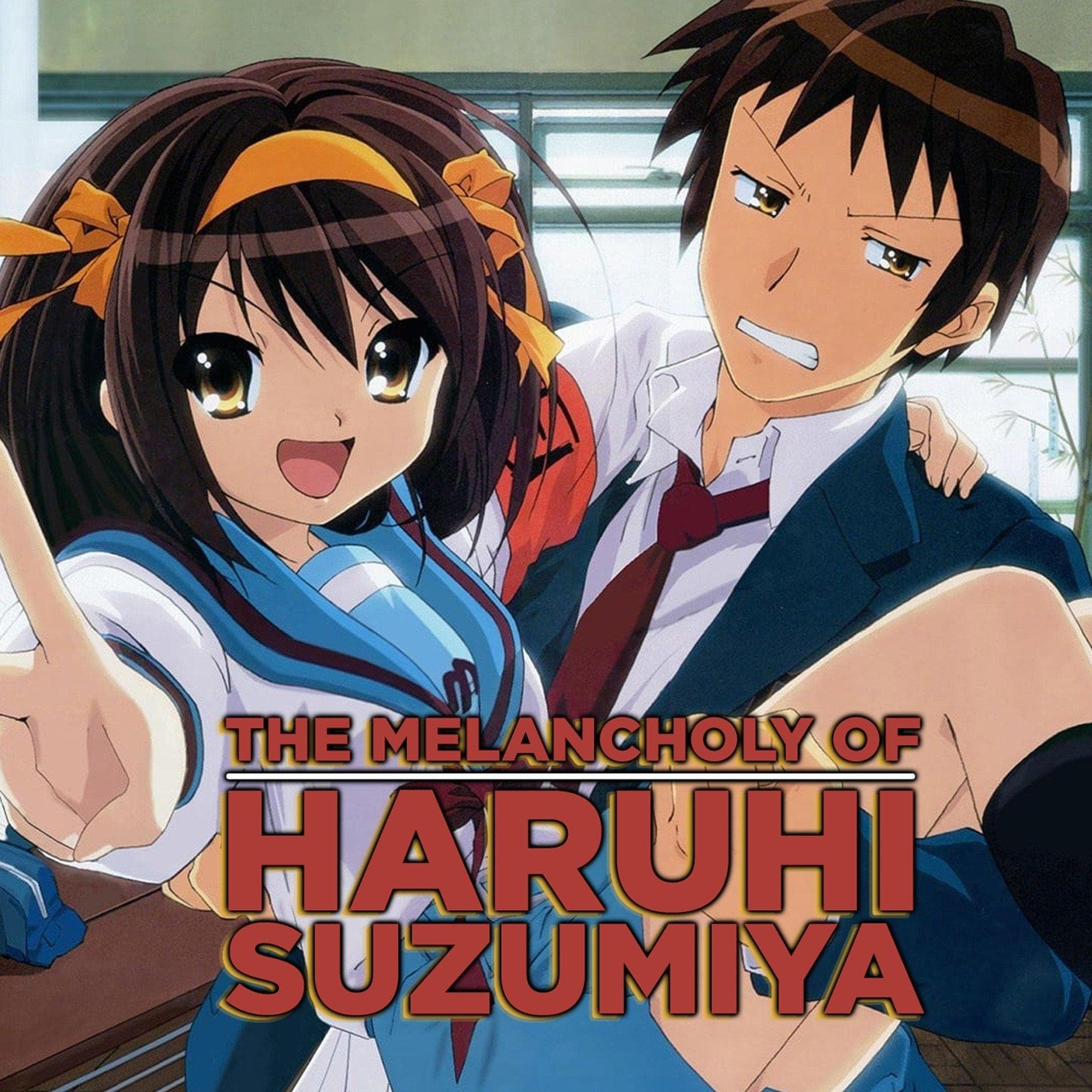 15 Confusing Anime That Are Hard To Understand